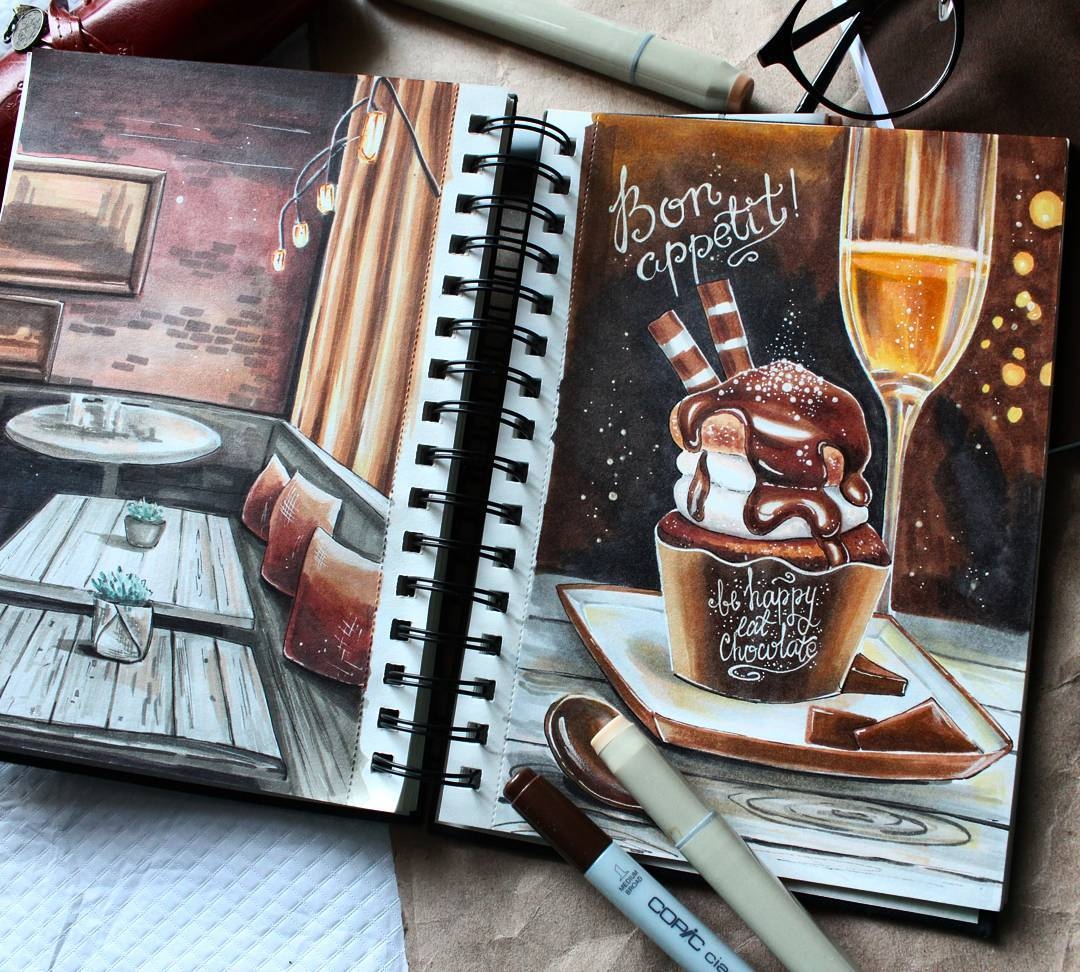 Design Stack: A Blog about Art, Design and Architecture: Cakes Pastries ...