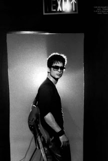 Top 10 Pin-up Boys..................