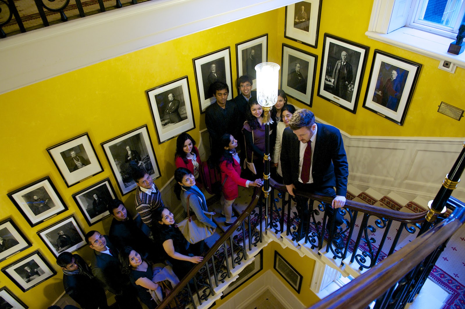 10 Secrets Of 10 Downing Street | Londonist