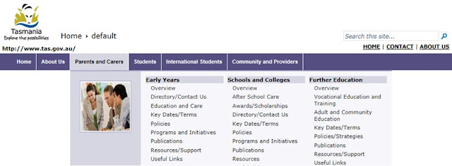 Ed Adventures: July 2012