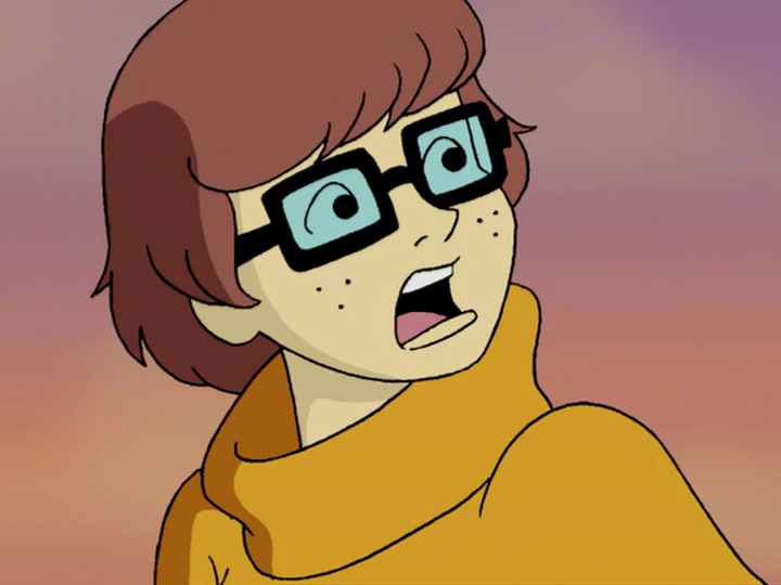 What's New Scooby-Doo: A Terrifying Round with a Menacing Metallic Clown