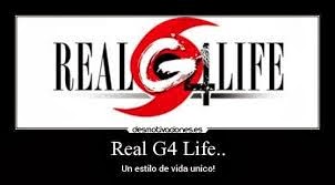 MULTIMEDIA.COM: REALG4LIFE..