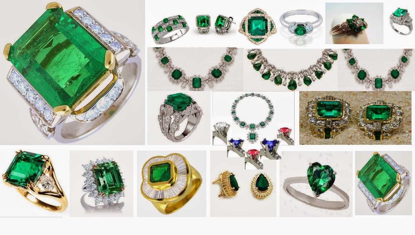 JOYAS, MINERALES Y BISUTERÍAS DE BRASCOL: 2014 TLC MERCADEO ...