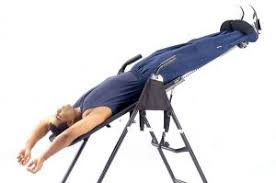 Geezercise: Got Lower Back Pain? The ORTHOPOD is a Game Changer