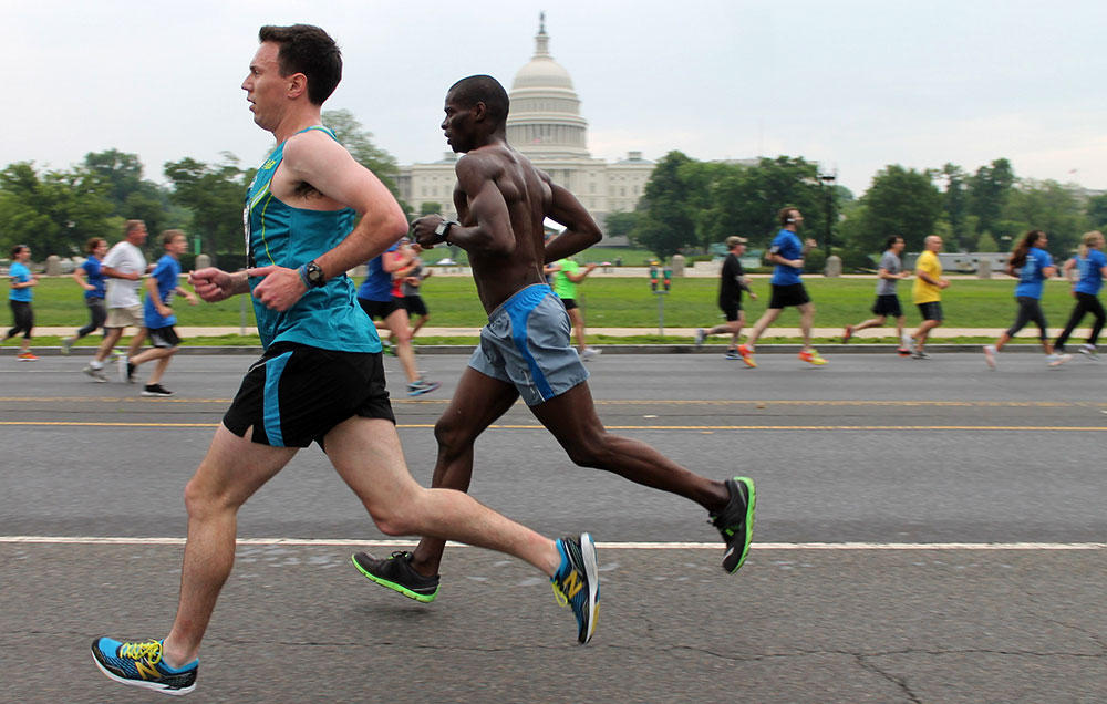 Men Fitness: 10 Health Benefits of Regular Exercise