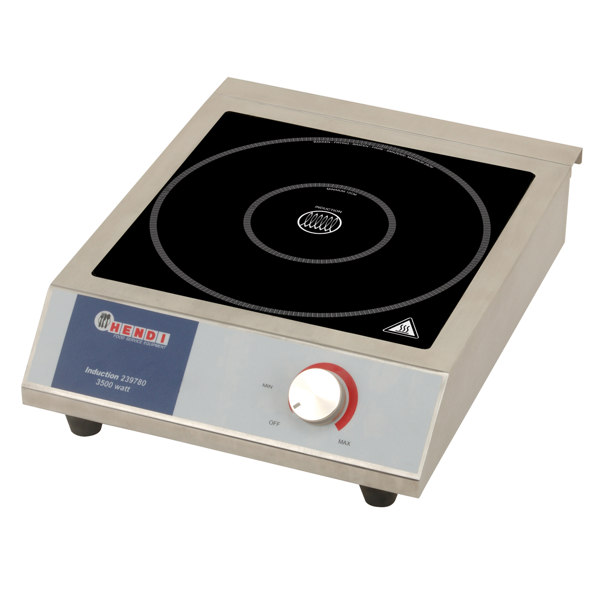 Plite cu Inductie, Produs Profesional Horeca, Pret - Amenajari HoReCa