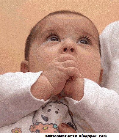 BABIES and Beautiful Mom: October 2013