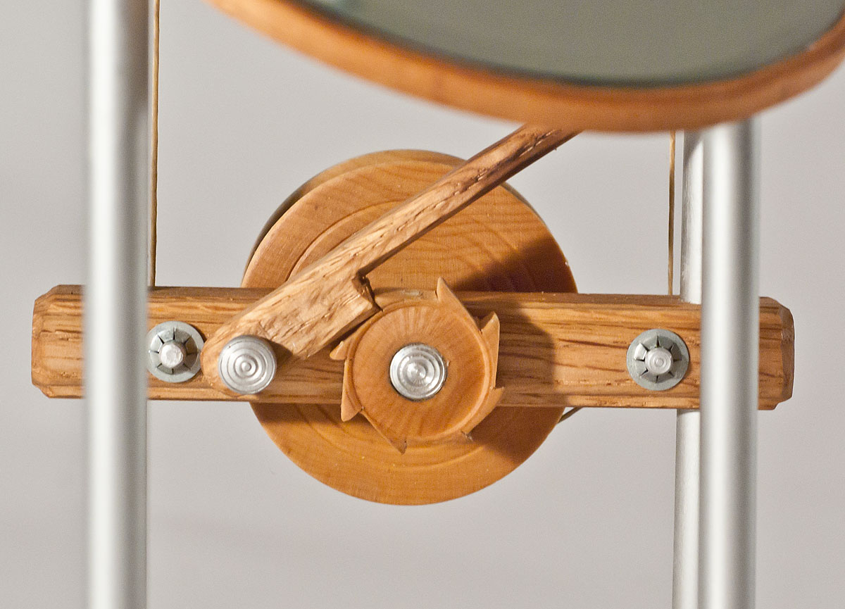 David Bynoe ... works in progress: Desktop Periscope