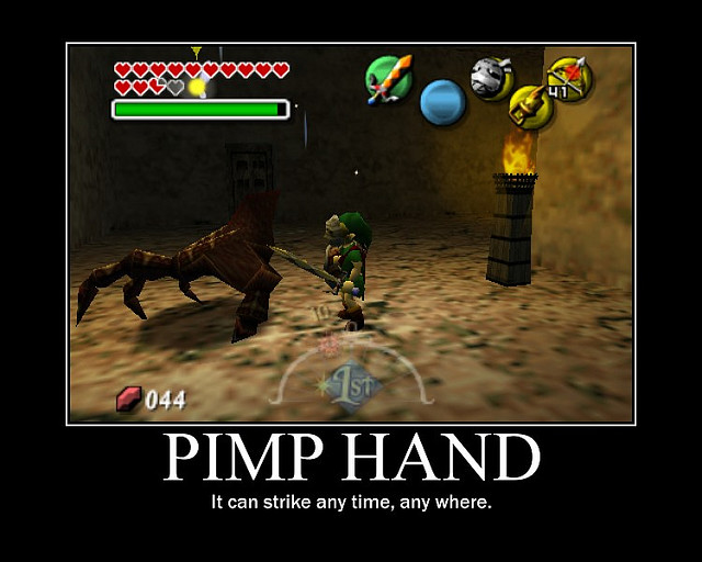 A Briefcase Full of Blues: March 2011