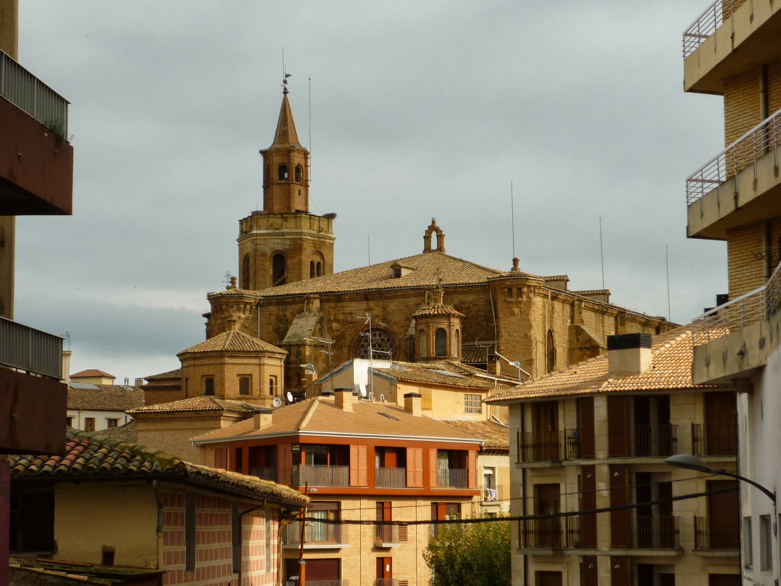 Xq Me Lo Merezco: Aniversario en Barbastro, Huesca