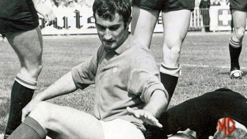 Le Standard de Liège d'hier à aujourd'hui: Roger CLAESSEN dit "Roger la ...