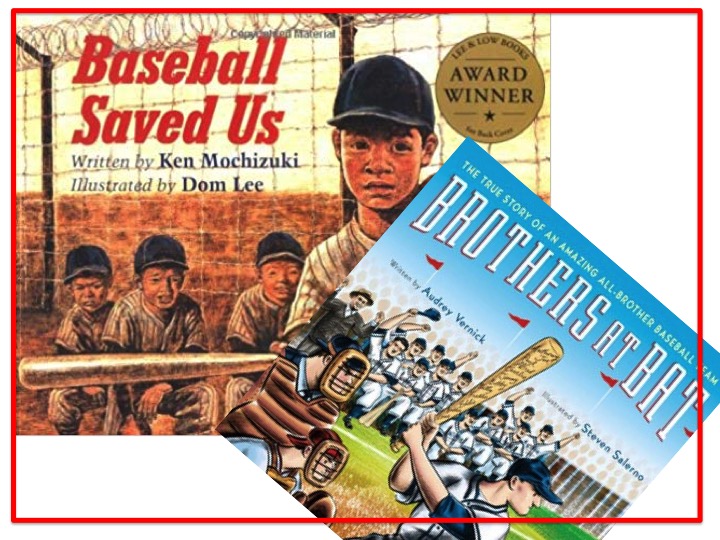 Children's Literature - Weekly Newsletter