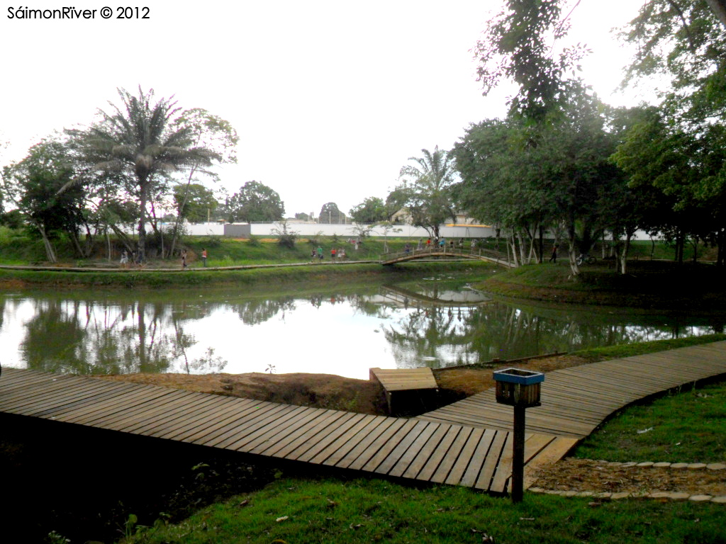 Ariquemes | Rondônia - Brasil | SkyscraperCity Forum