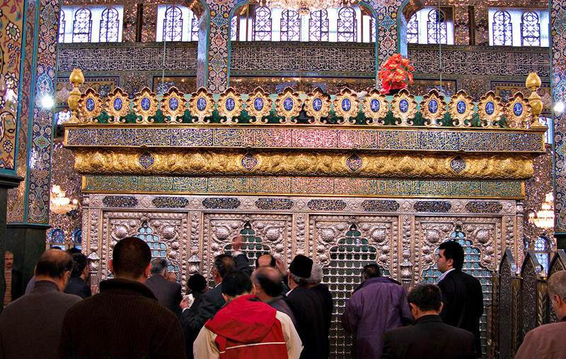 Photo Gallery 110: Zaynab bint Ali 3