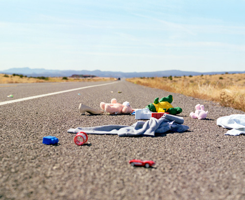 DESIGN my heart out: i spy new york: robert hann