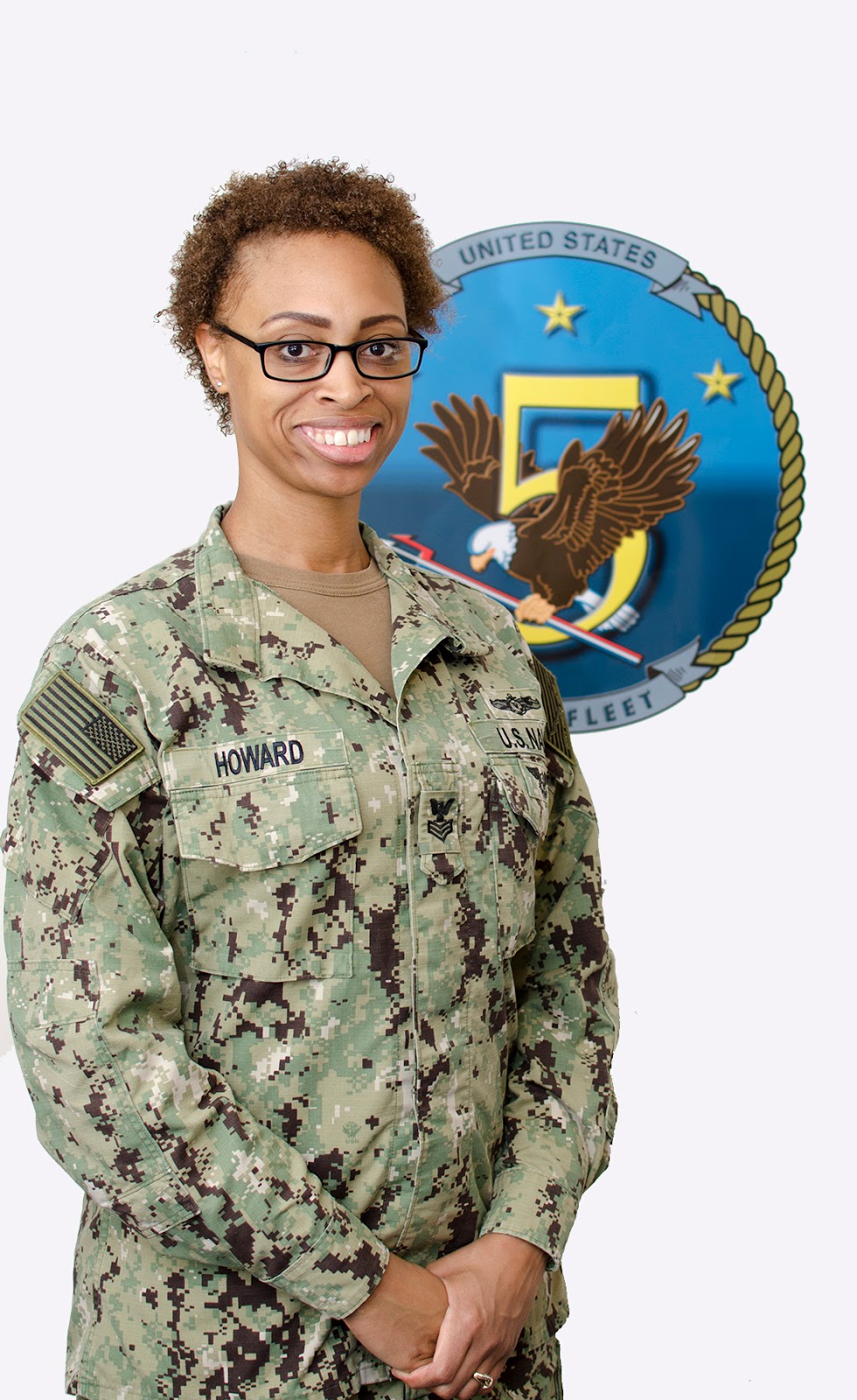 Intelligence Support Activity Uniform