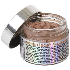 Eco Mama's Guide To Living Green: Sircuit Skin MOCHA LOCA: Chocolatey V ...