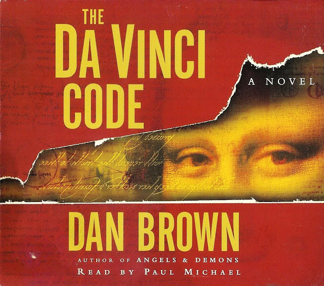 Yesus Dan Kontroversi Novel Da Vinci Code | Menjawab Bualan Kafir