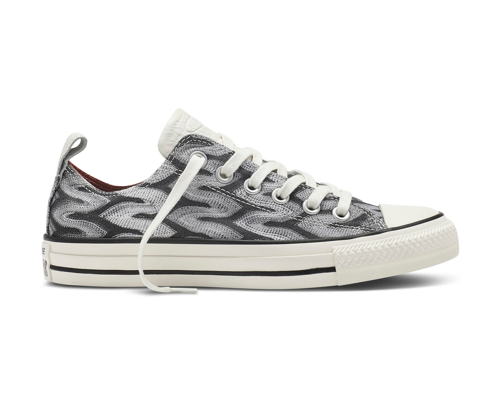 Converse Spring/Summer 2016 Footwear and Apparel Collection
