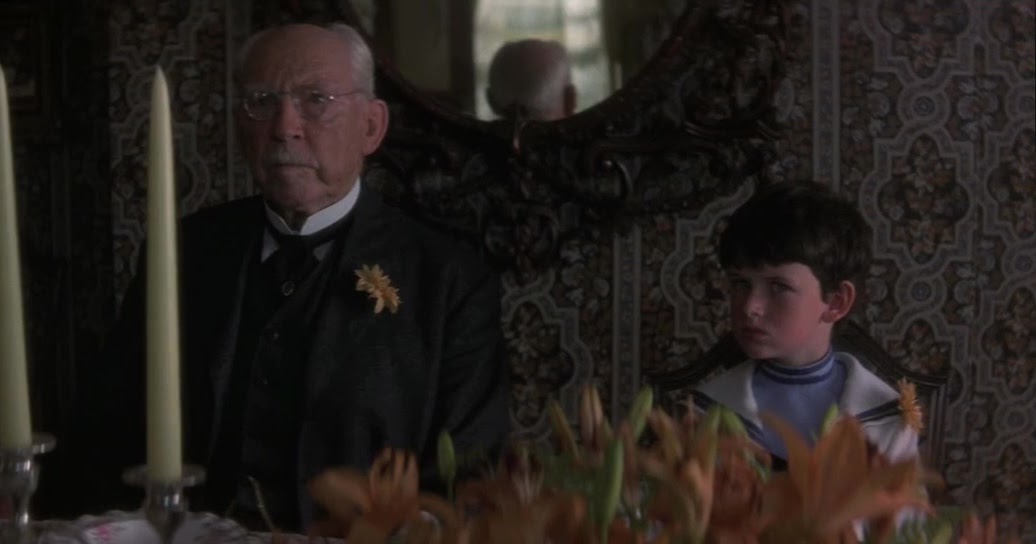 Forgotten Actors: Edwin Cooper