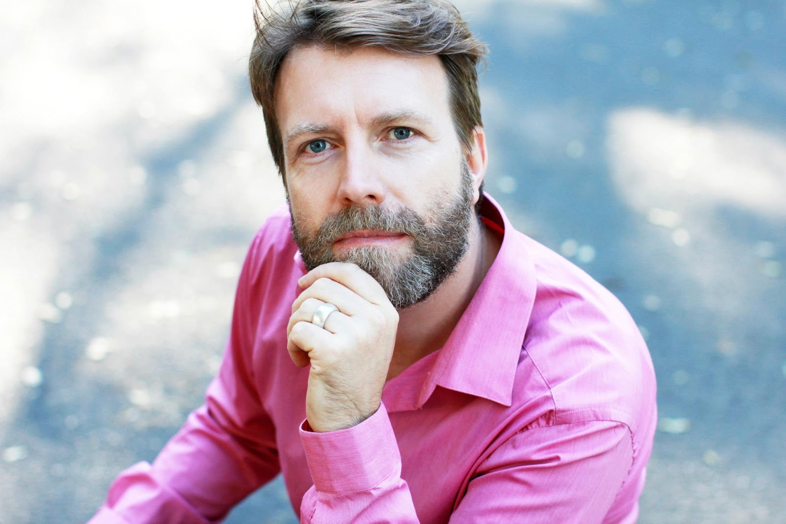 Actor and Corporate Headshots in Geelong