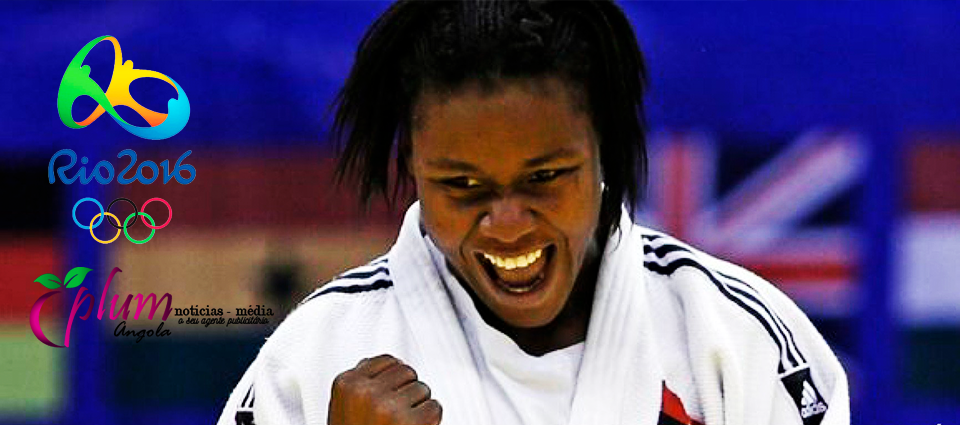 Faia marca presença nos Jogos Olímpicos do Rio de Janeiro 2016 - Plum ...