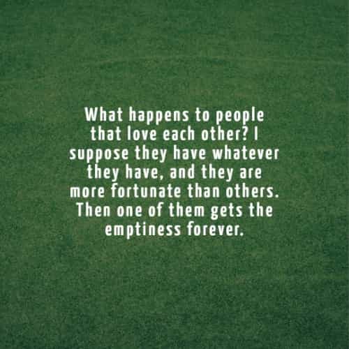 55 Breakup quotes that'll help you realize your true worth