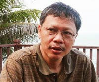 Melukis Untuk Kesehatan : Penari Bali