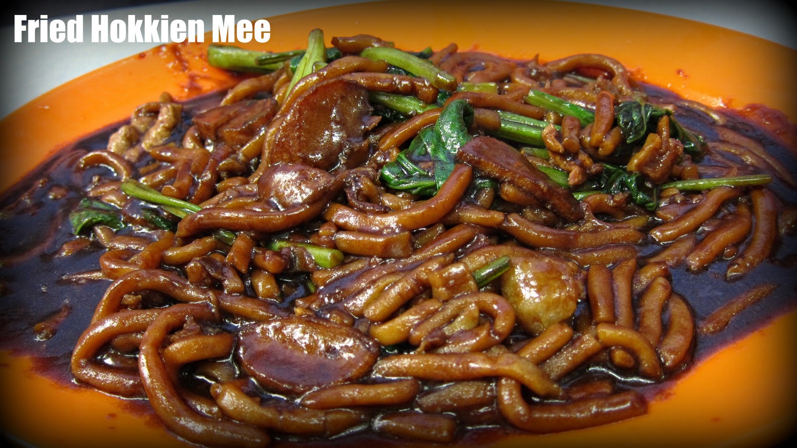 New Boston Seafood, Klang ~ PJ Babe