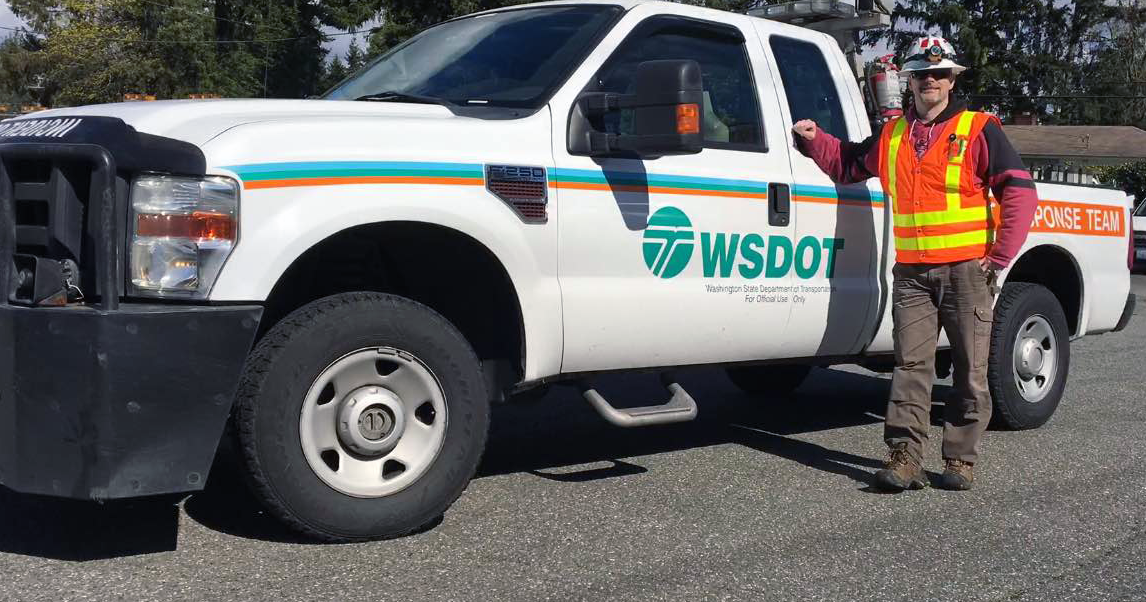 The WSDOT Blog - Washington State Department of Transportation: IRT to ...