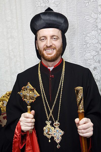 Kokeluren: Syrisk-ortodoks biskop om kristne i Syria