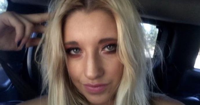 True Case Files: The Disappearance of Caitlin Denison.