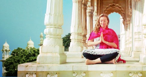 ALMOST BAREFOOT: Barefoot and Powerful-Meet a Powerful Woman Who is....