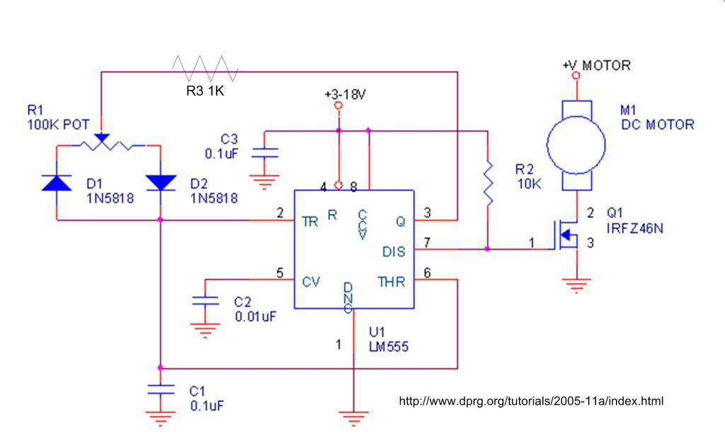 Azure Engineering: PWM Grip and Jacket Heater Controller