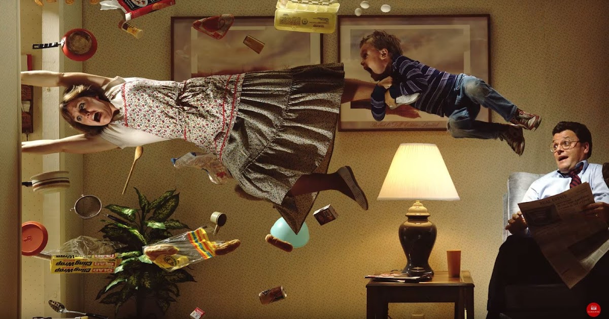 Suspending Objects for Photo and Video - Photography Blog Tips - ISO ...