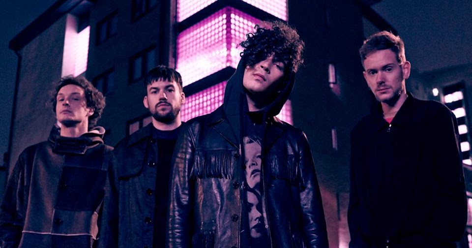 After Musiic: Escucha en streaming el nuevo LP de The 1975: 'I Like It ...