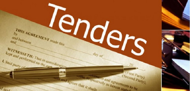 Ora Et Labora: Dokumen Tender & Jenis Kontrak