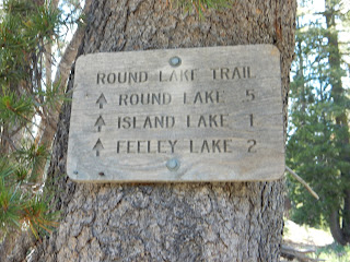 Peachy Hiker: August 2018 update Grouse Ridge Lookout ~ and Trail Head