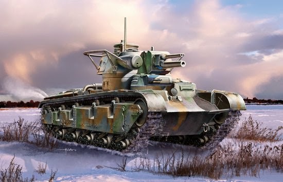 Axis Tanks and Combat Vehicles of World War II: Neubaufahrzeug