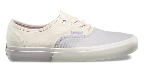 Rock The Block: Vans Blocked Pack | SHOEOGRAPHY