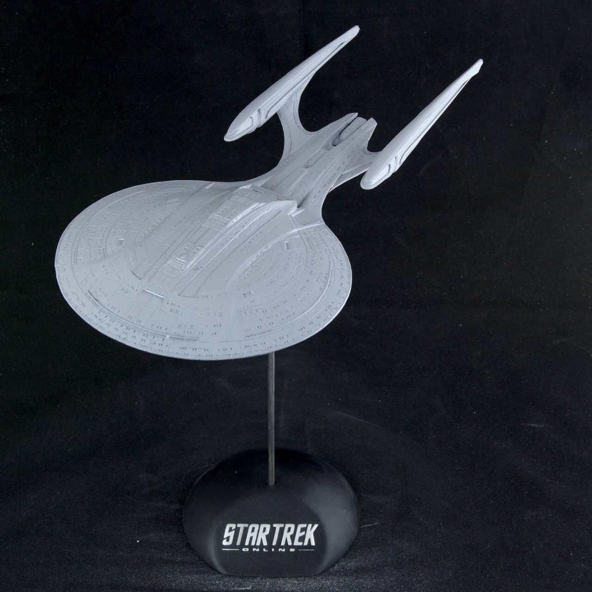 The Trek Collective: Star Trek Online: Victory is Life expansion details