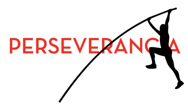 PERCEVERANCIA: EDUCAR EN VALORES LA PERSEVEREANCIA