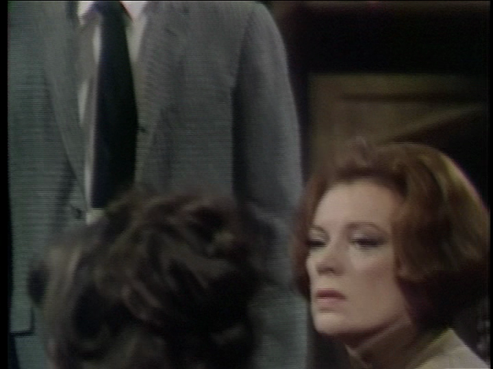 Shadows on the Wall: An Online Dark Shadows Fanzine: The Many Faces of ...