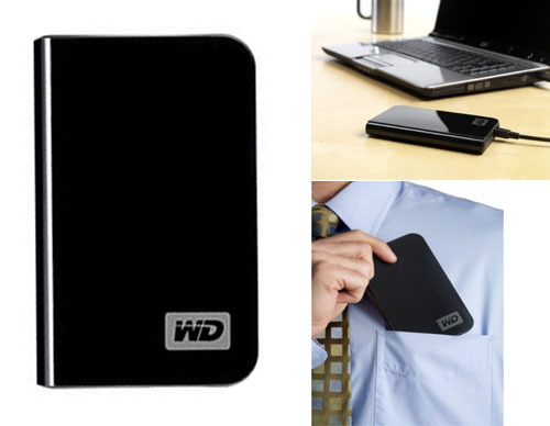 Family Travel Blog : Why External Hard Drives are Essential Items for ...