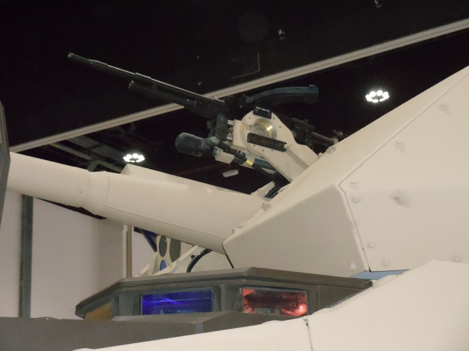 WARFARE TECHNOLOGY: Stryker Upgunning Decided: Kongsberg is the winner!