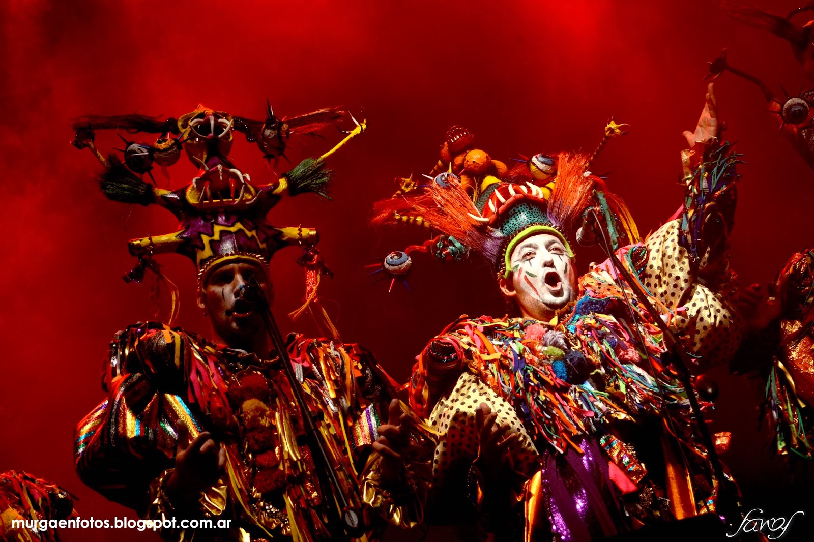 Murga en fotos: DON TIMOTEO - Monumental de la Costa - Febrero 2014 ...