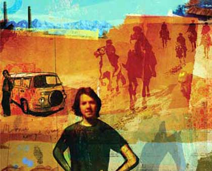 Alicia House Graphics: Tim Marrs