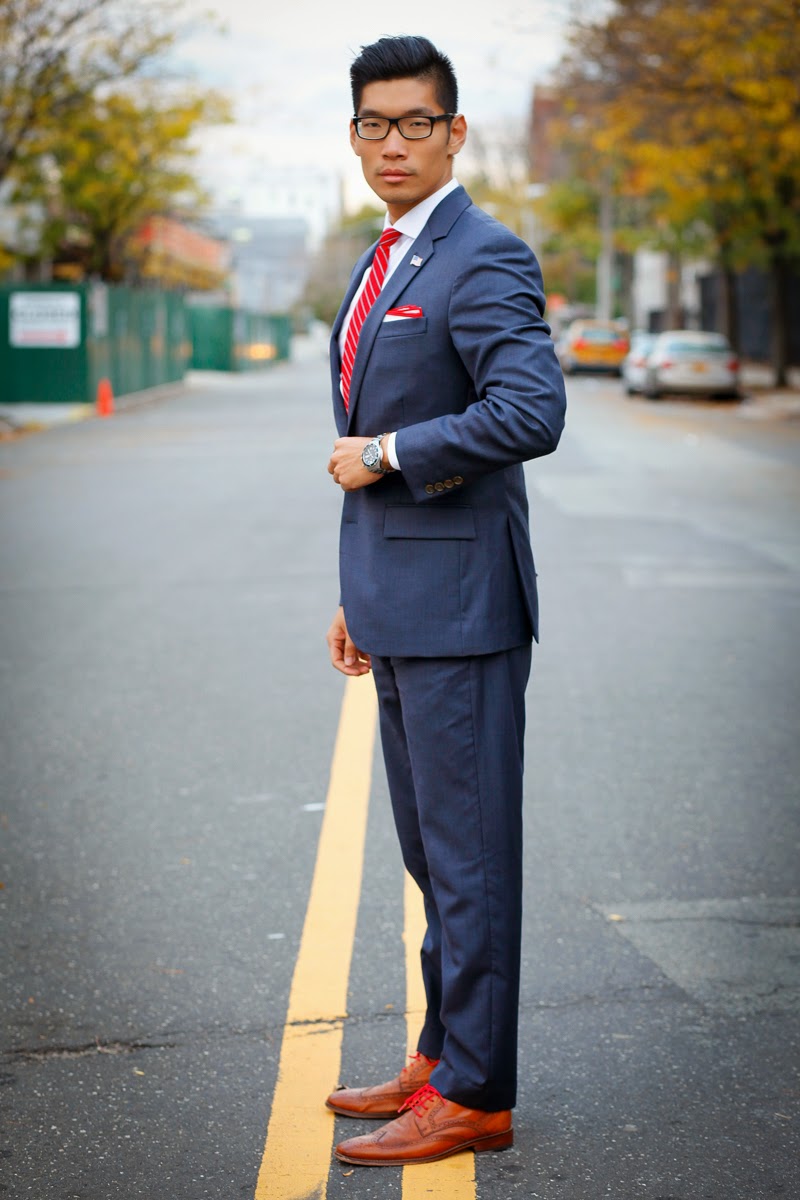 Clark Kent — LEVITATE STYLE