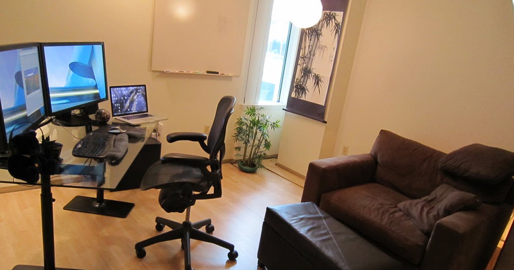 BoomerBusinessCoach: Make Your Home Office Family Friendly