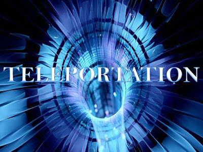 Teleportation